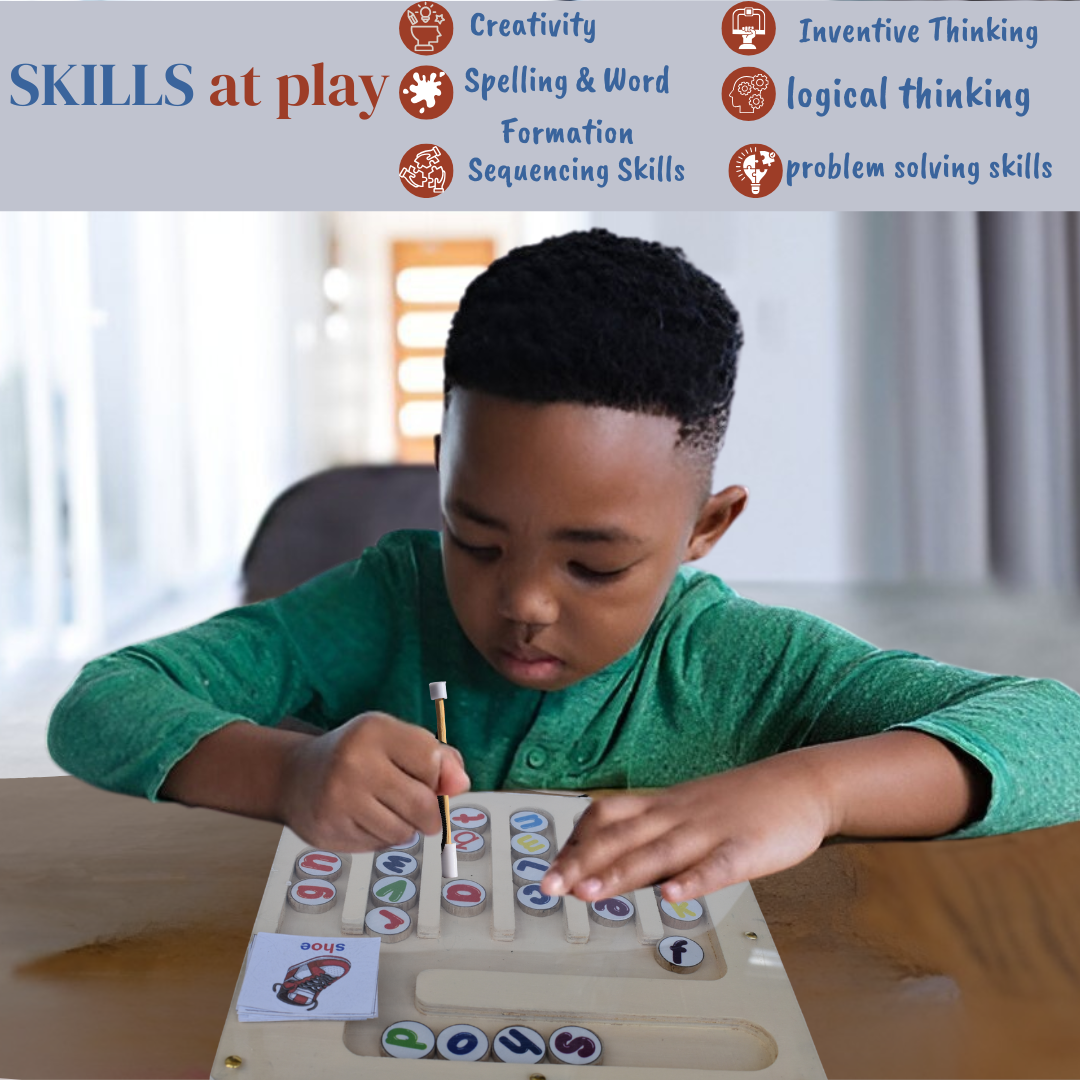 DICTATION PLUS - Kiy Toys