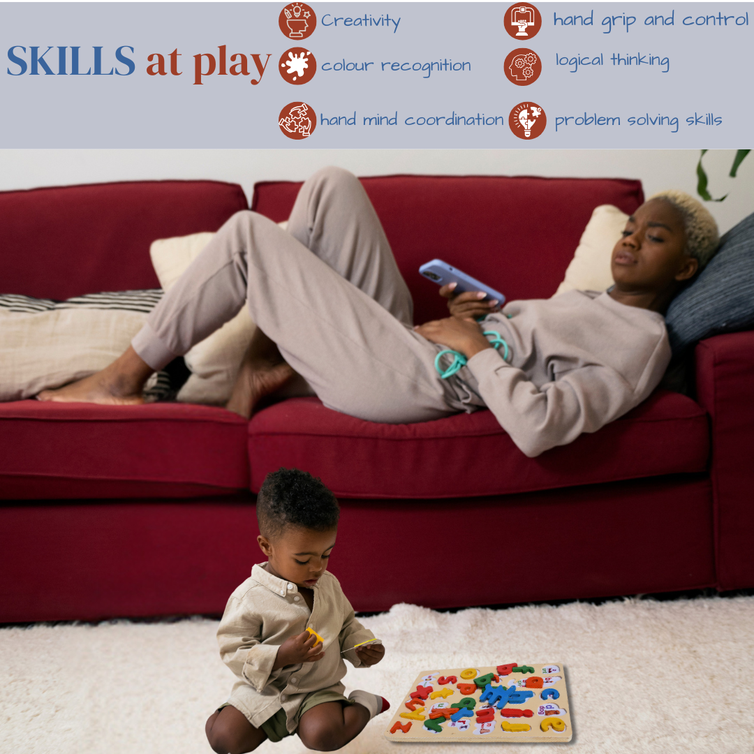 sound puzzles - Kiy Toys